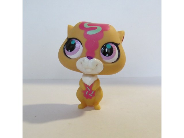 Littlest Pet Shop LPS - figura 65