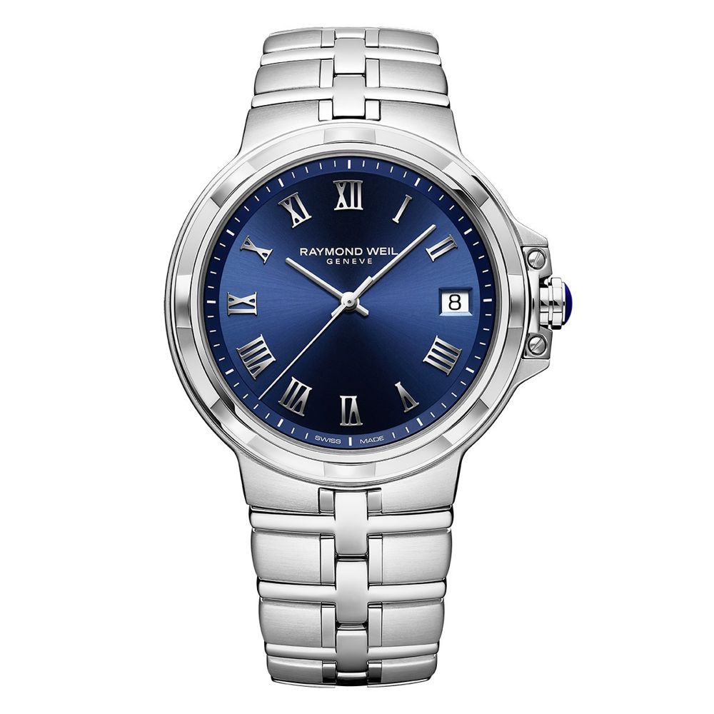 RAYMOND WEIL Parsifal