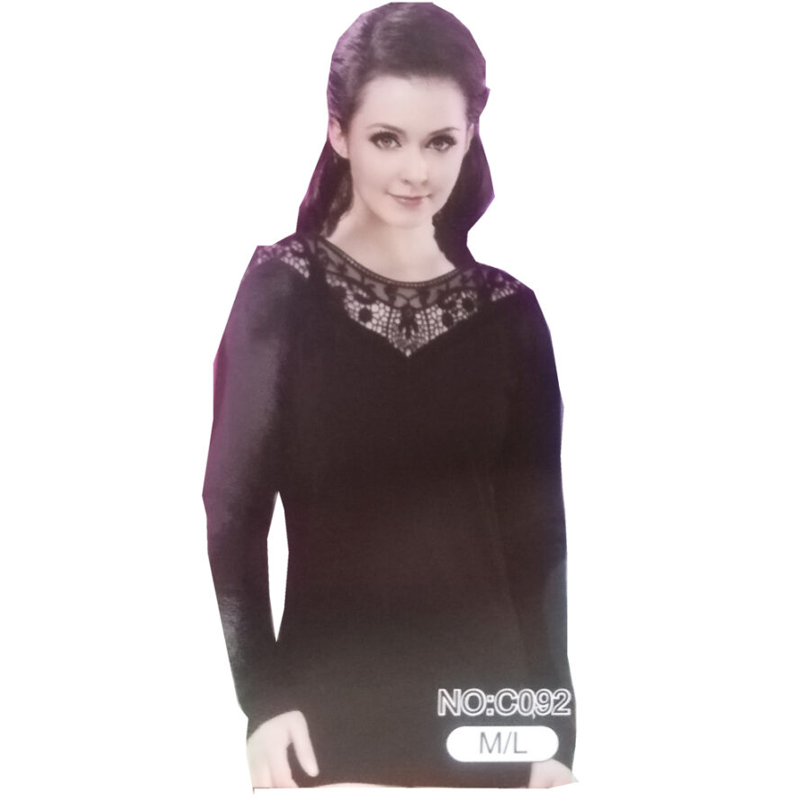 Bluza ideal 1