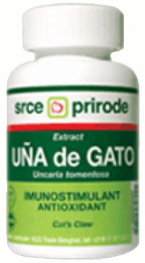 UNA de GATO