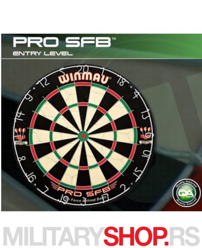 WINMAU Pikado meta Pro SFB