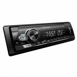 Auto radio MVH-S110UBW PIONEER
