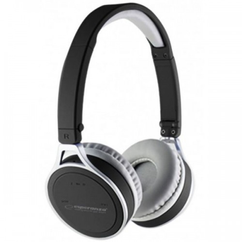 Stereo bežične Bluetooth slušalice ESPERANZA EH160K
