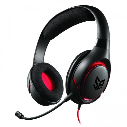 Gejmerske slušalice Gaming Headset Inferno 027692