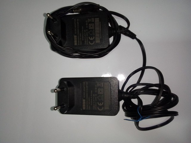 AC-DC Adapter 12V 2A 24W  MOSO (sa iglicom)