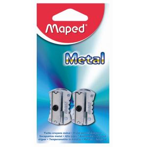 MAPED rezač METAL 1 1/2 blist