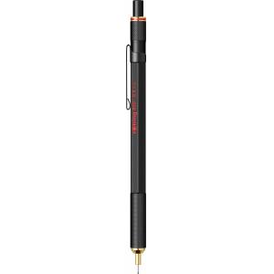 ROTRING 800 Patent olovka 0.5 Black