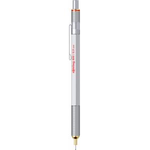 ROTRING 800 Patent olovka 0.5 Silver