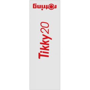 ROTRING GUMICA ZA BRISANJE TIKKY 20