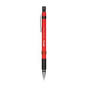 ROTRING VISUMAX PO 0.5 crvena