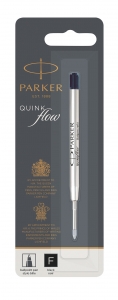 PARKER Royal refil HO QUINK black M bl