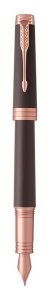 PARKER Royal NP PREMIER Soft Brown PGT