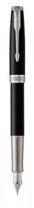 PARKER Royal NP SONET Black CT 18K