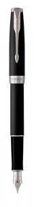 PARKER Royal NP SONET Mat Black CT M