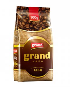 KAFA GRAND GOLD 200GR