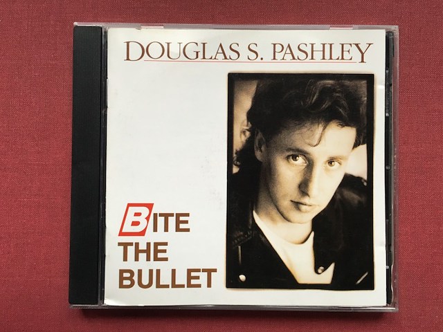 Douglas S.Pashley - BITE THE BULLET   1991