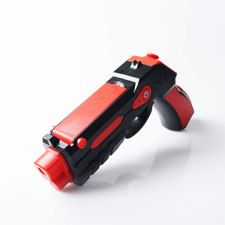 AR Gun Xplorer Blaster crveni, 6867