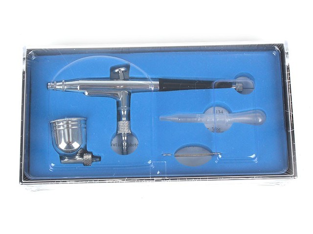 AIR BRUSH SET SL150B