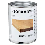 STOCKARYD