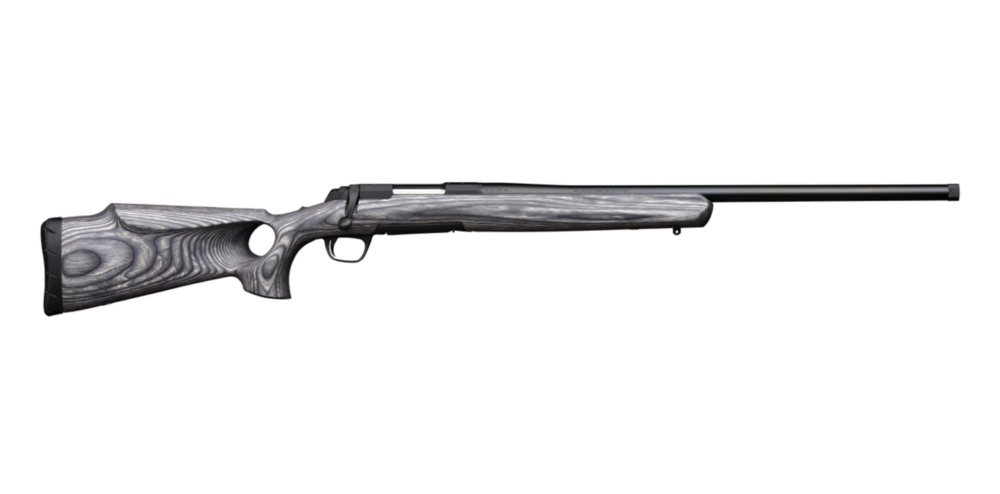 X-BOLT ECLIPSE VARMINT