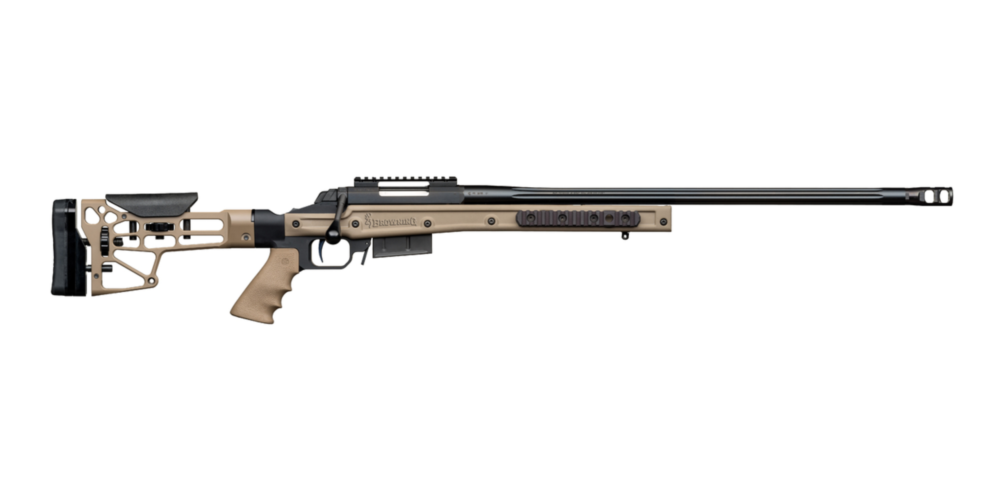X-BOLT SF MDT HS3 CHASSIS FDE