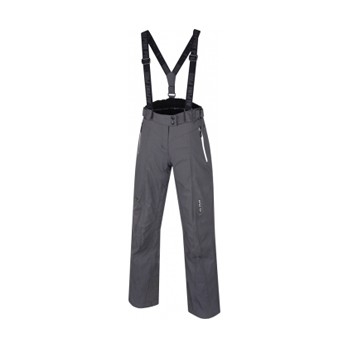 AP PANT WMN VANIL NOIR M