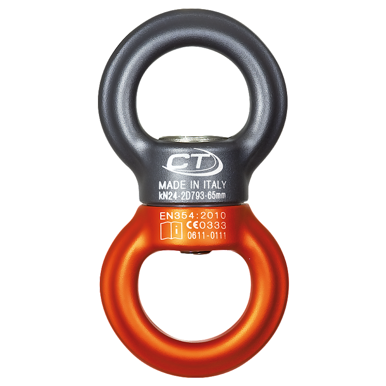 CT TWISTER SWIVEL