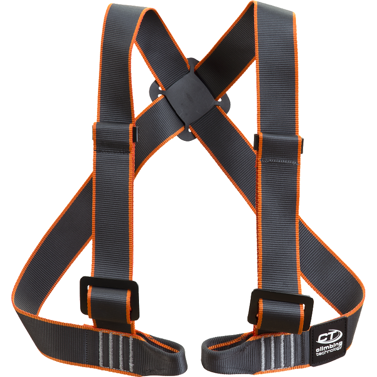 CT POJAS- TORSE CHEST HARNESS