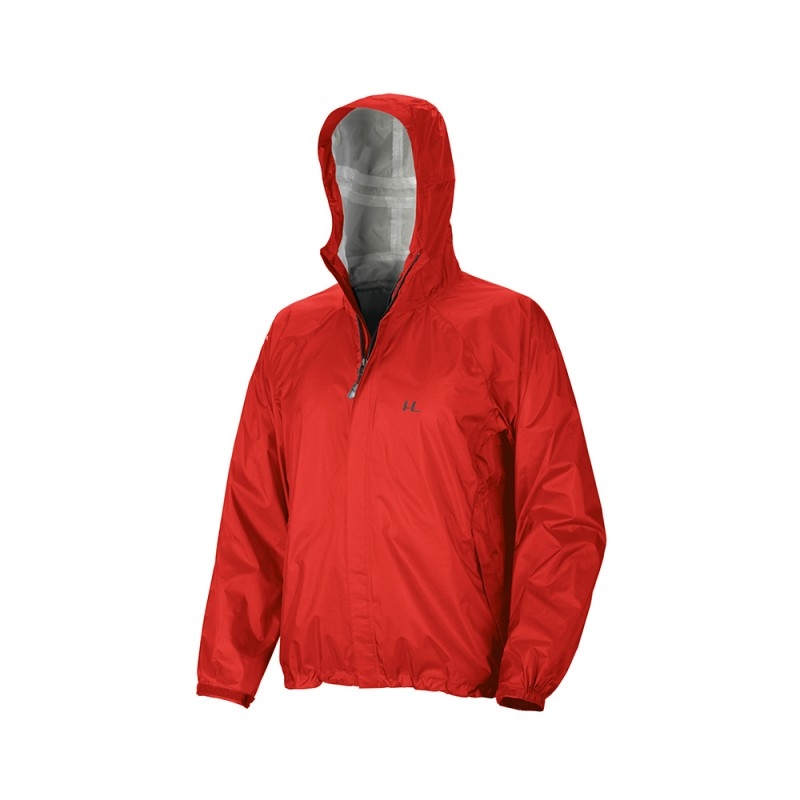 FERRINO JAKNA MASHERBRUM HL MAN LIGHT RED S