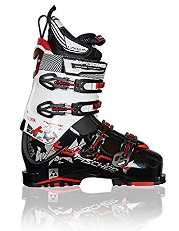 FISCHER SKI CIPELE HYBRID X 11+ VACUUM CF 265