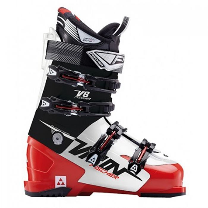 FISCHER SKI CIPELE VIRON 8 295