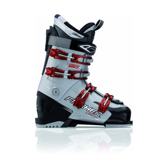 FISCHER SKI CIPELE VIRON 80 295