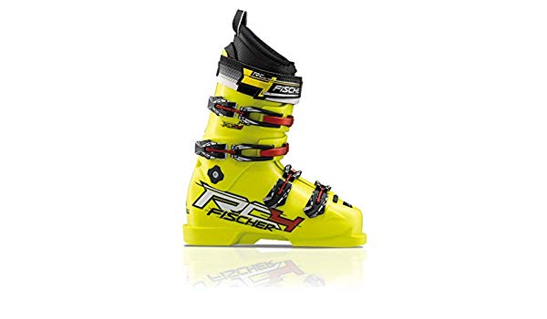 FISCHER SKI CIPELE RC4 140 265