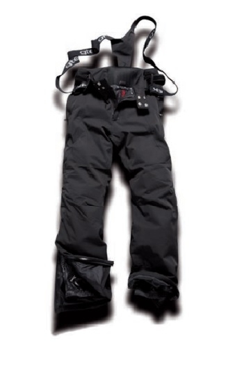 GTK PANTALONE CORVATSCH