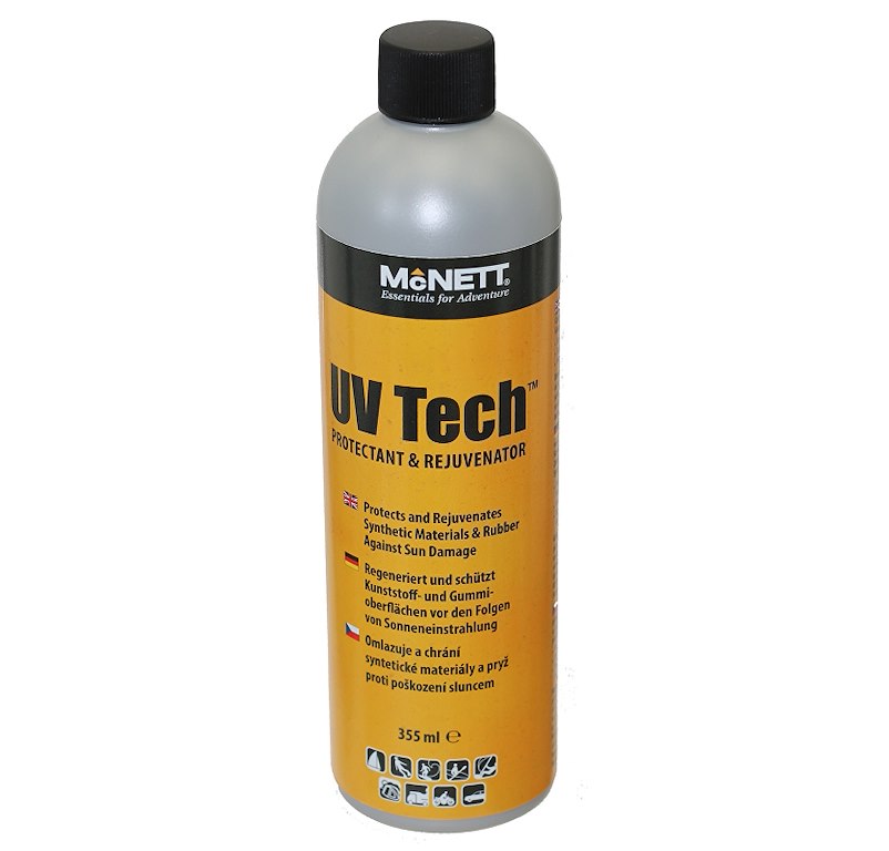 GUMOTEX UV-TECH 355 ML