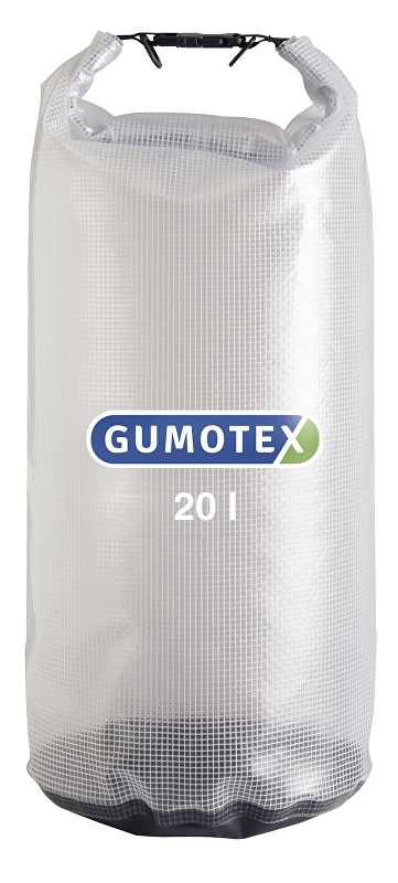 GUMOTEX DRY BAG 20LT