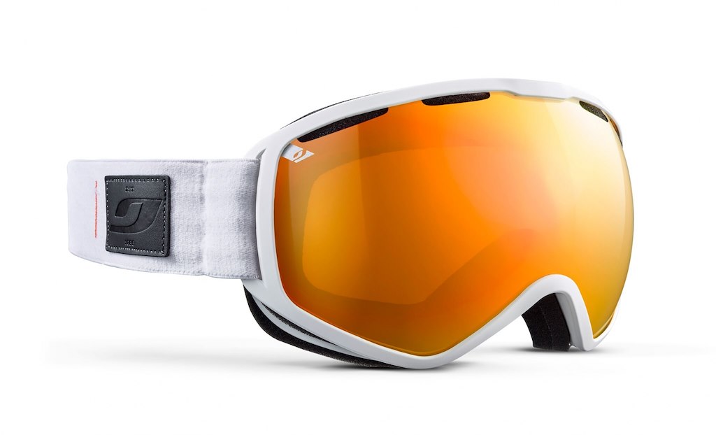 JULBO SKI NAOCARE ATLAS WHITE CAT3