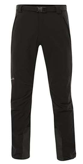 KEELA SCUFFERS PANT BLACK REG. XXXL