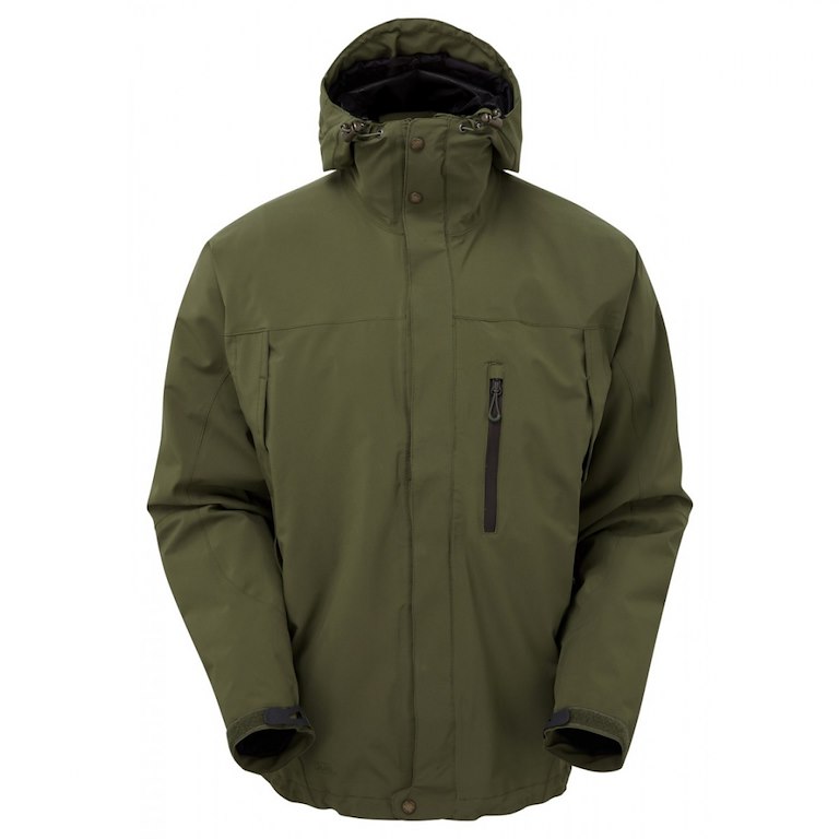 KEELA SDP PROSPORT OLIVE XXXL