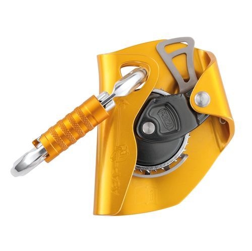 Petzl ASAP pB71