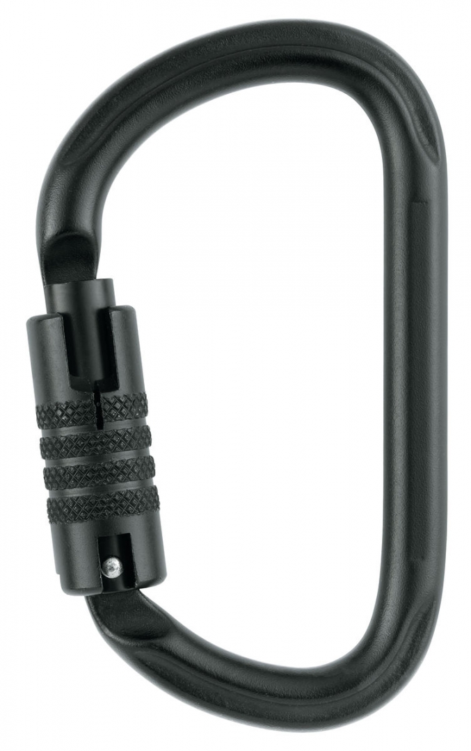 Petzl VULCAN TRIACT-LOCK