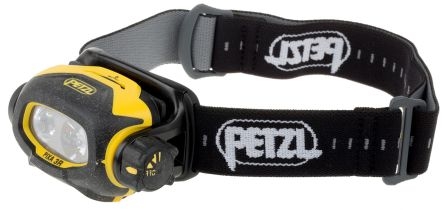 Petzl PIXA 3R pE78CHR