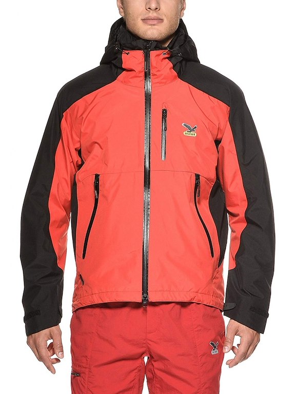 SALEWA ARTIK GTX JKT CRVENA M