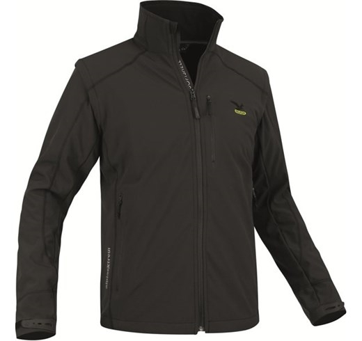 SALEWA JKT KABRU SW M 2/1 M