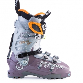 SCARPA PERF.TOUR TURNO SKI CIP.GEA GT MAL/LGHT GREY 26.5