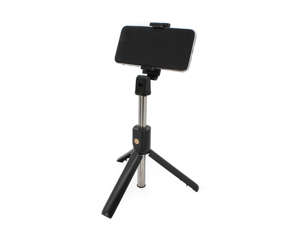Selfie stick K10 + tripod