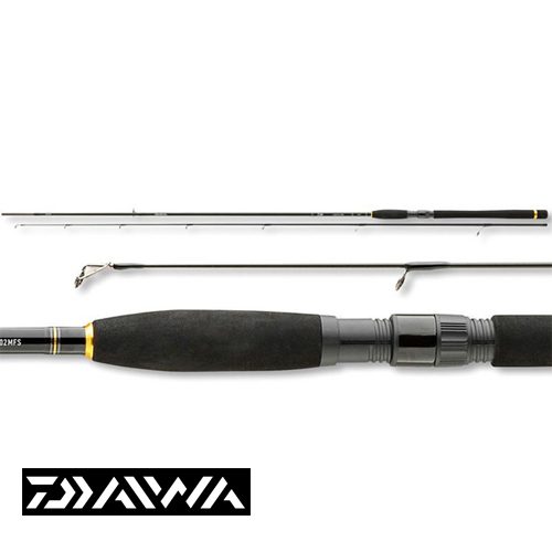 Daiwa LEGALIS SPIN 2.4 m 7-48 gr (11768-248)