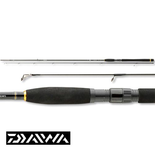 Daiwa LEGALIS SPIN 2.70m 50-100 gr (11768-275)