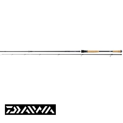 Daiwa Lexa Spin 2.70m 40-80 gr
