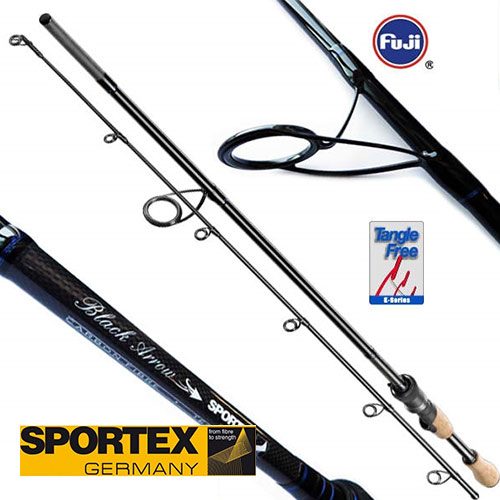 Sportex Black Arrow BA 2703 2.75m 40gr